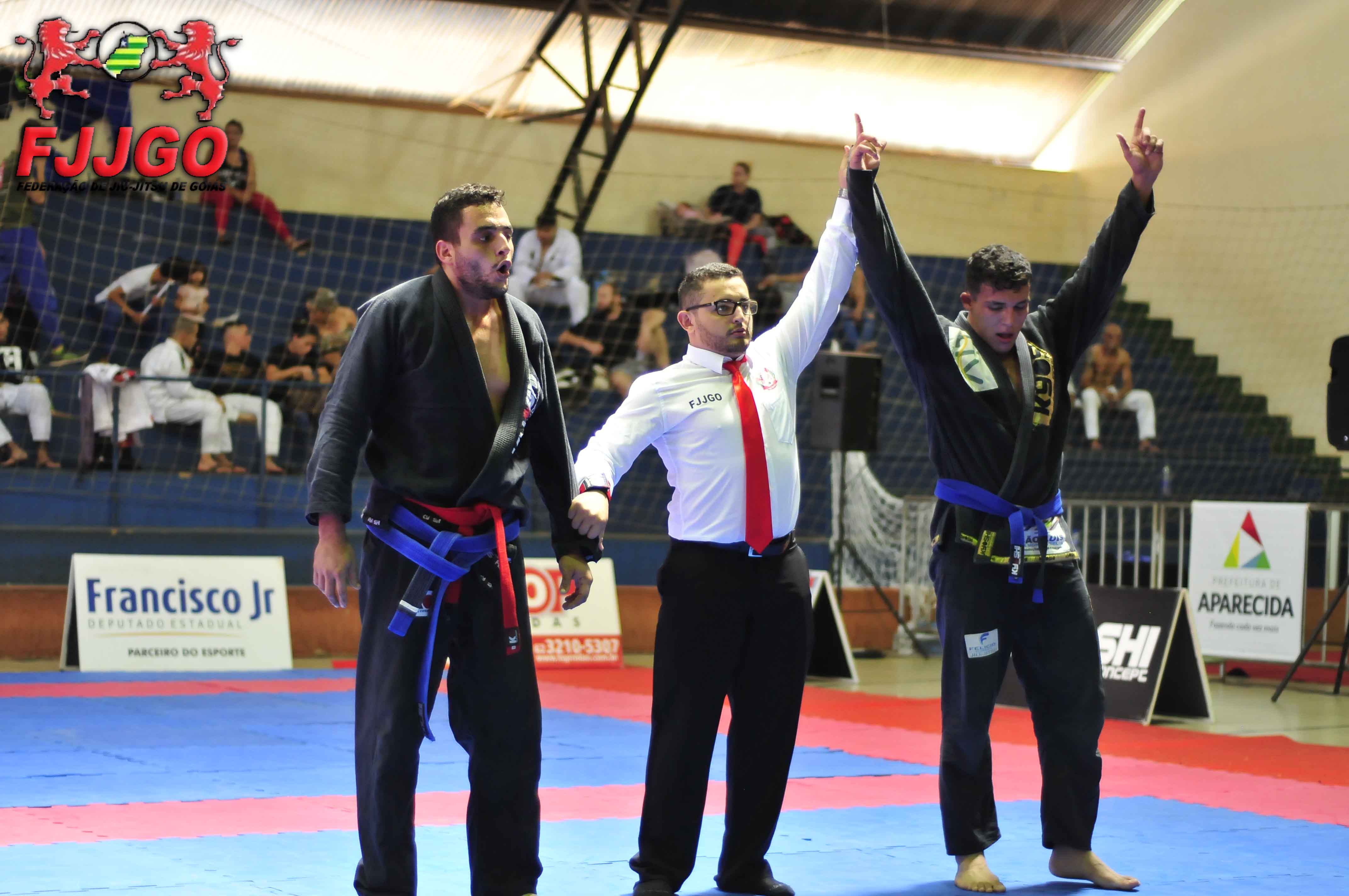 Galeria de Fotos - FJJGO